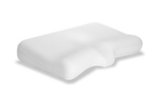 Therapeutic Pillows - Moulded Foam Pillow | Dentons Pillows